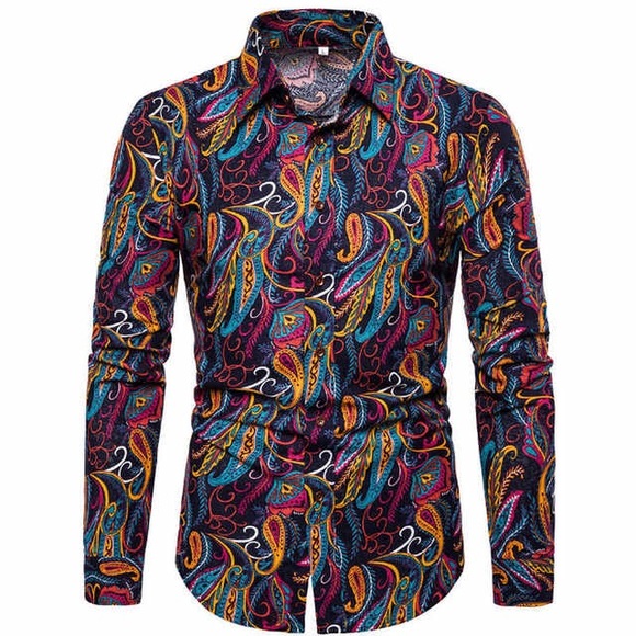 Shirts | Long Sleeve Shirts | Poshmark